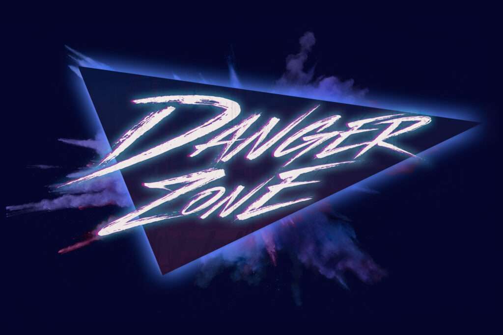 Dangerzone – 80´s Hard Rock & Heavy – Cover Rock aus der Pfalz